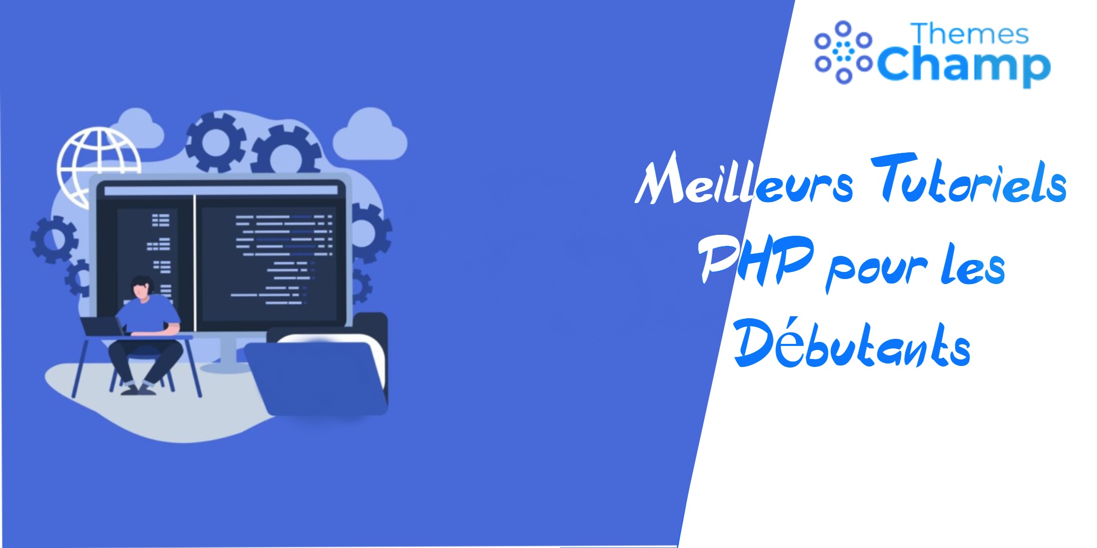 18 meilleurs tutoriels PHP pour les débutants en 2020 (gratuits et ...