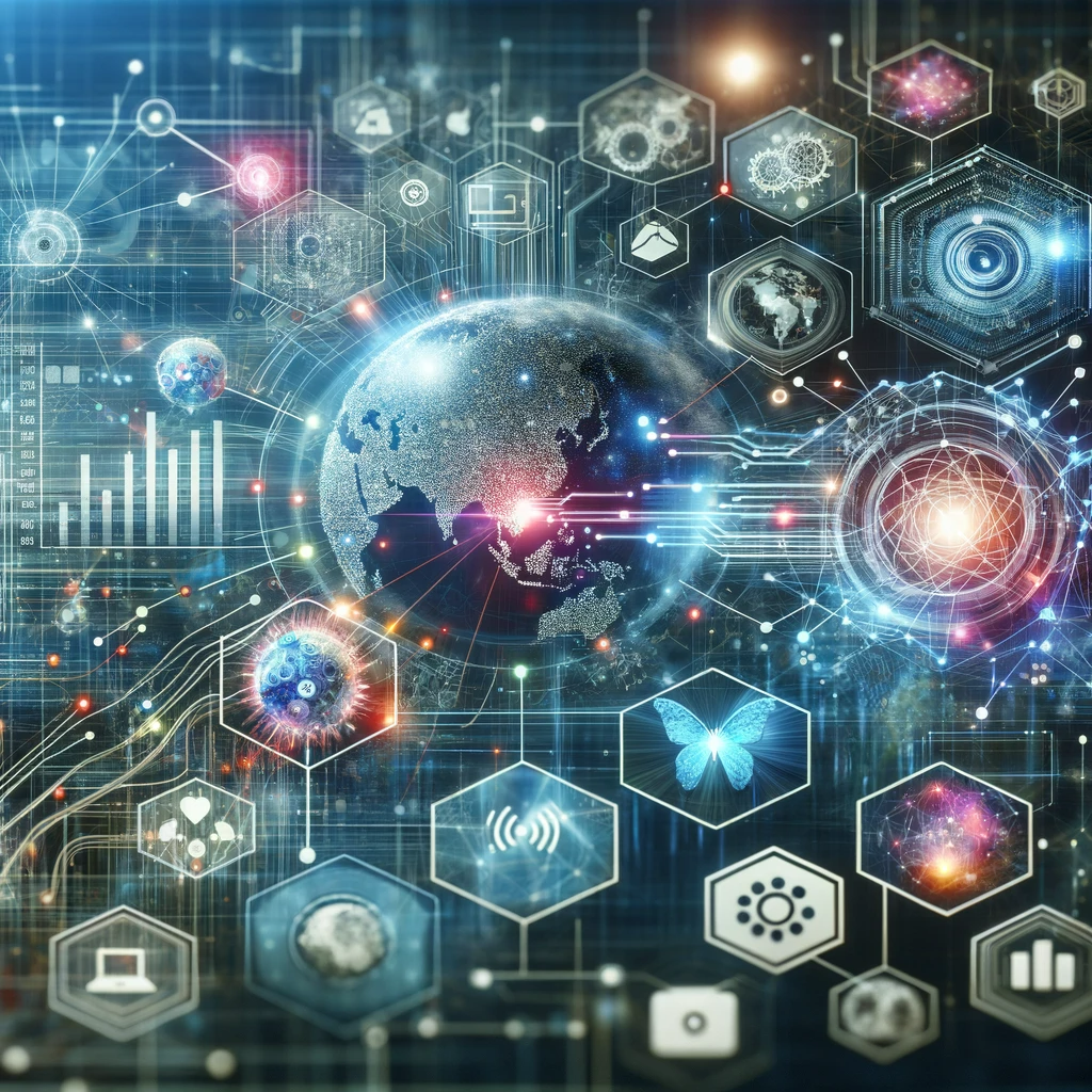 Top 10 Leading AI Marketing Tools for Businesses in 2024