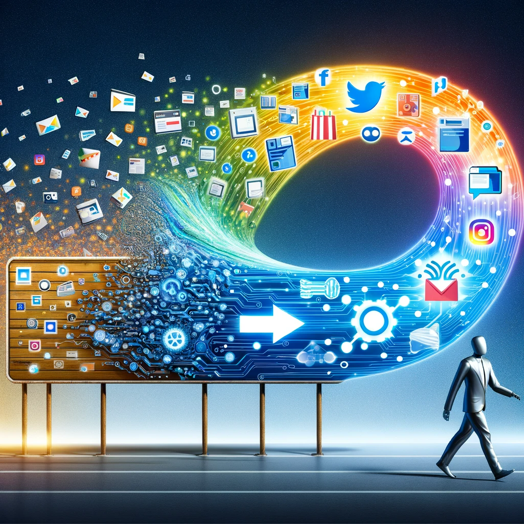 Top 10 Leading AI Marketing Tools for Businesses in 2024